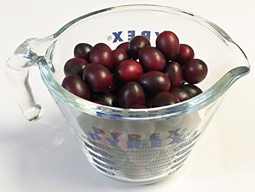 Cranberries, Bag of 72 – Kolorful Kitchen